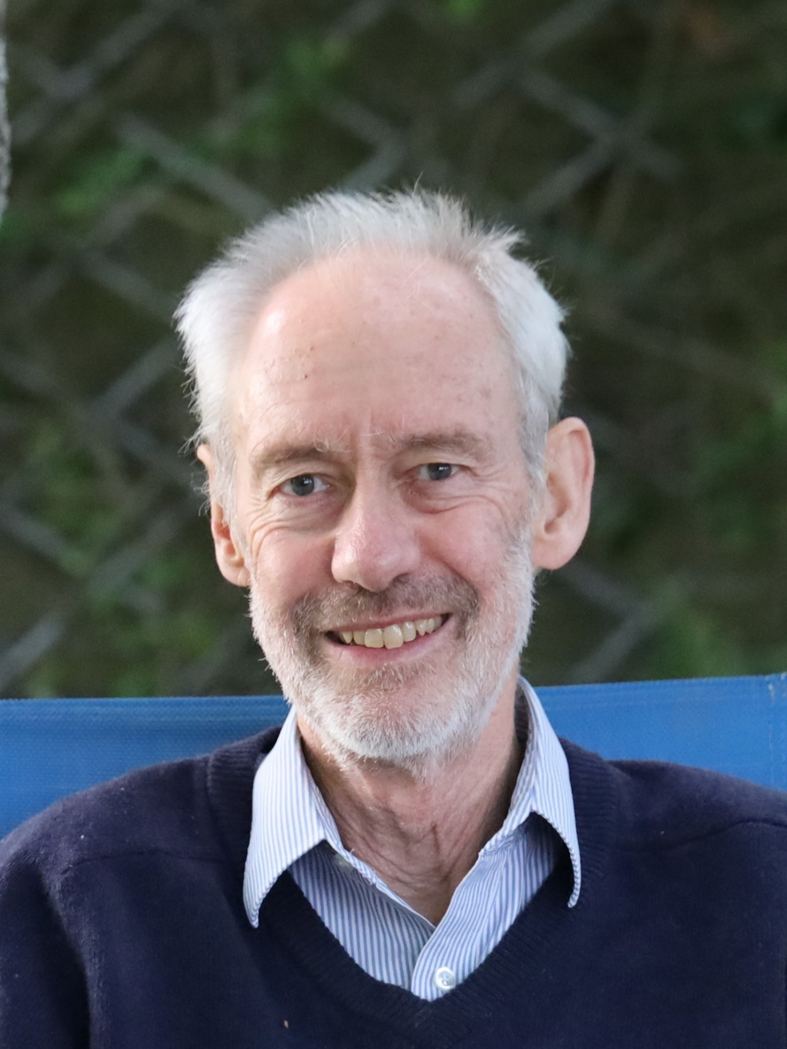 Jonathan Cole; neuroscience and narrative – My clinical, academic work ...